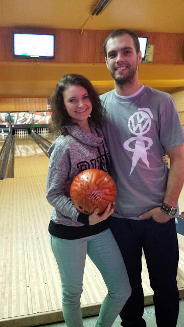 All About The Burkes