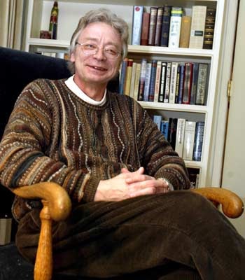 Francesco Simoncelli's Freedonia: Hans-Hermann Hoppe sull ...