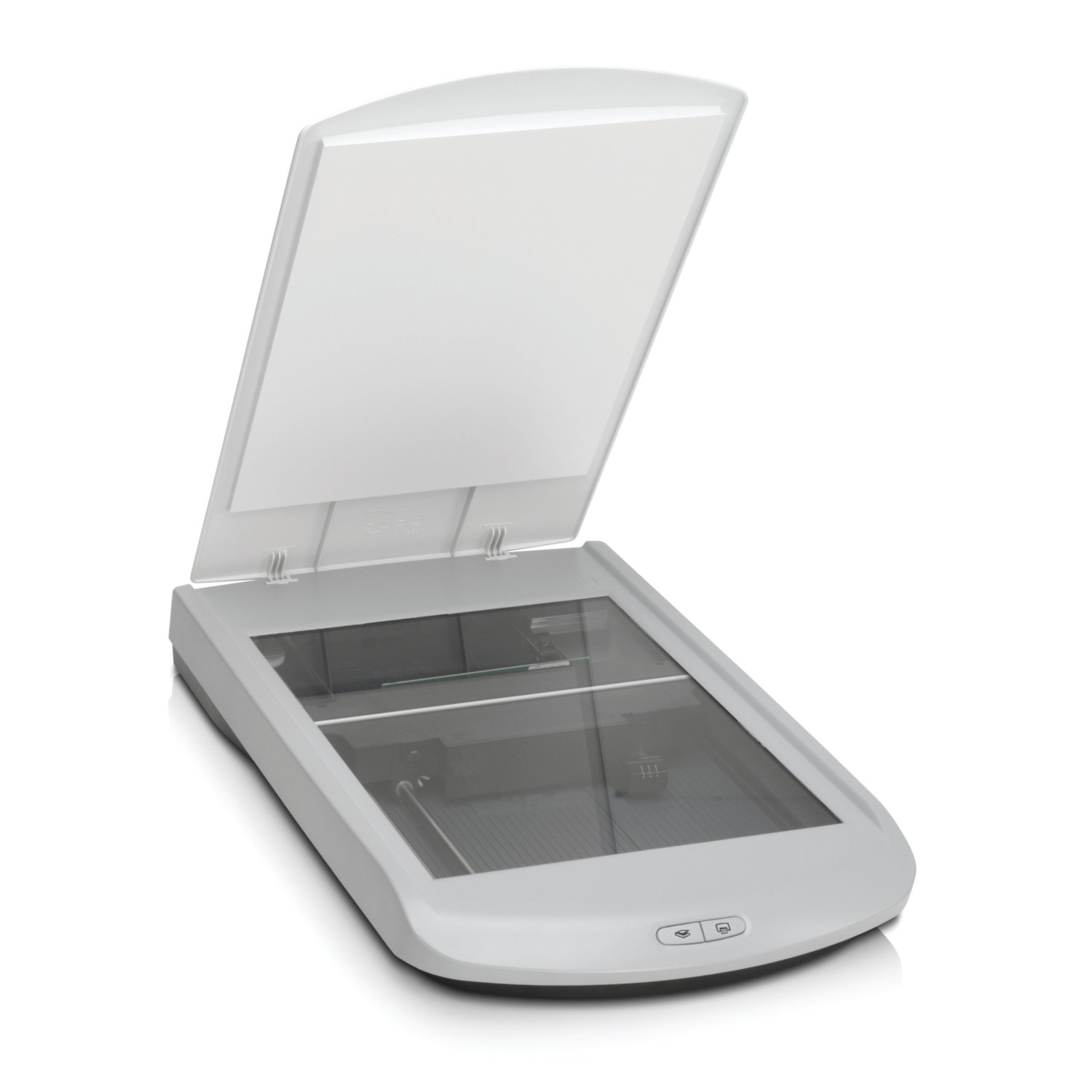 Cara Mengoprasikan Scaner HP Scanjet G2410/2400 | tkj77