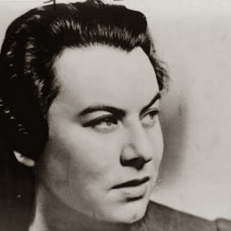 Il canto delle sirene: Centenario di Muriel Rukeyser