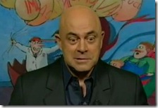 Crozza: Quanti figli ha Bossi?