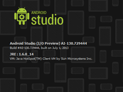 Probando el “nuevo” Android Studio | La Fastopia....