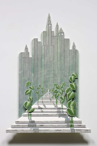 38-Road - Hahn, Jee Sun — Google Arts & Culture