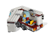 Bricker - Конструктор LEGO 4435 Дом на колёсах (Car and Caravan)