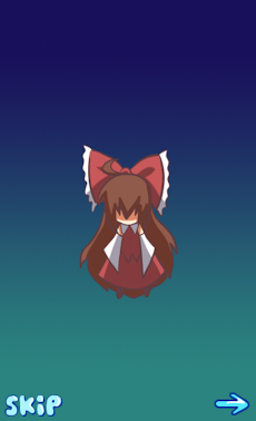 「Baka Cirno 9」 - Androidアプリ | APPLION