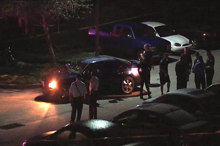 ATOMIKTIGER: Gun Control Debate: Gang Violence Accounts For Half Of ...