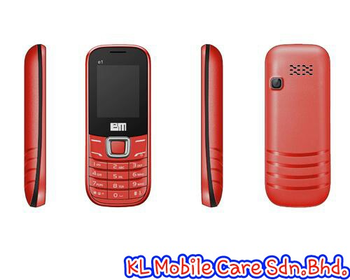 KL Mobile Care Sdn.Bhd: May 2013