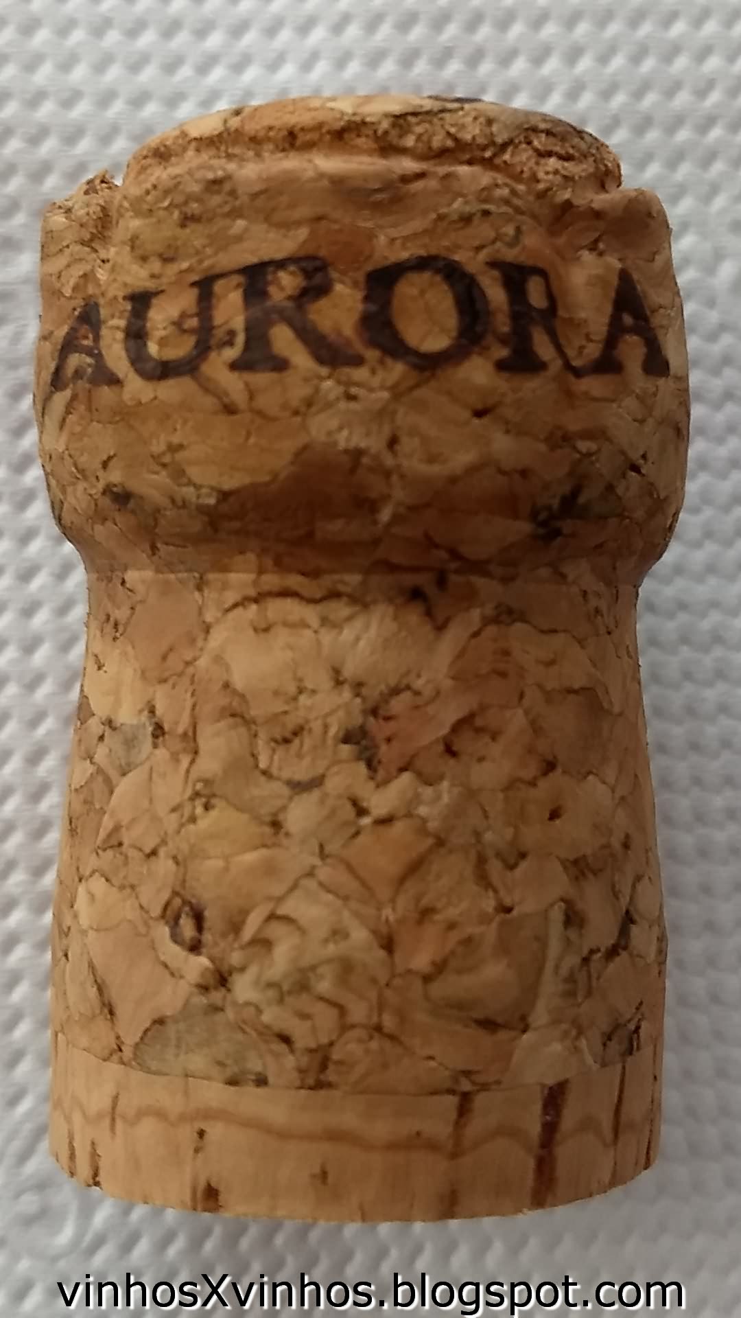 Vinhos x Vinhos: Espumante Saint Germain Brut