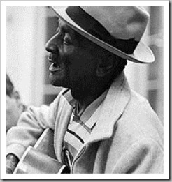 Musician By Night: Complete List of Blues Musicians ...