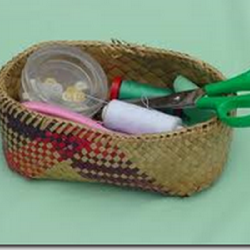 Alatan Tangan Elektrik dan Elektronik ~ Kemahiran Hidup Sekolah Rendah