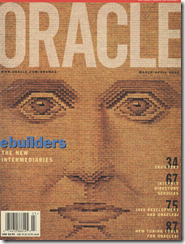 Oracle Magazine-March/April 2000 « Ora-lytics