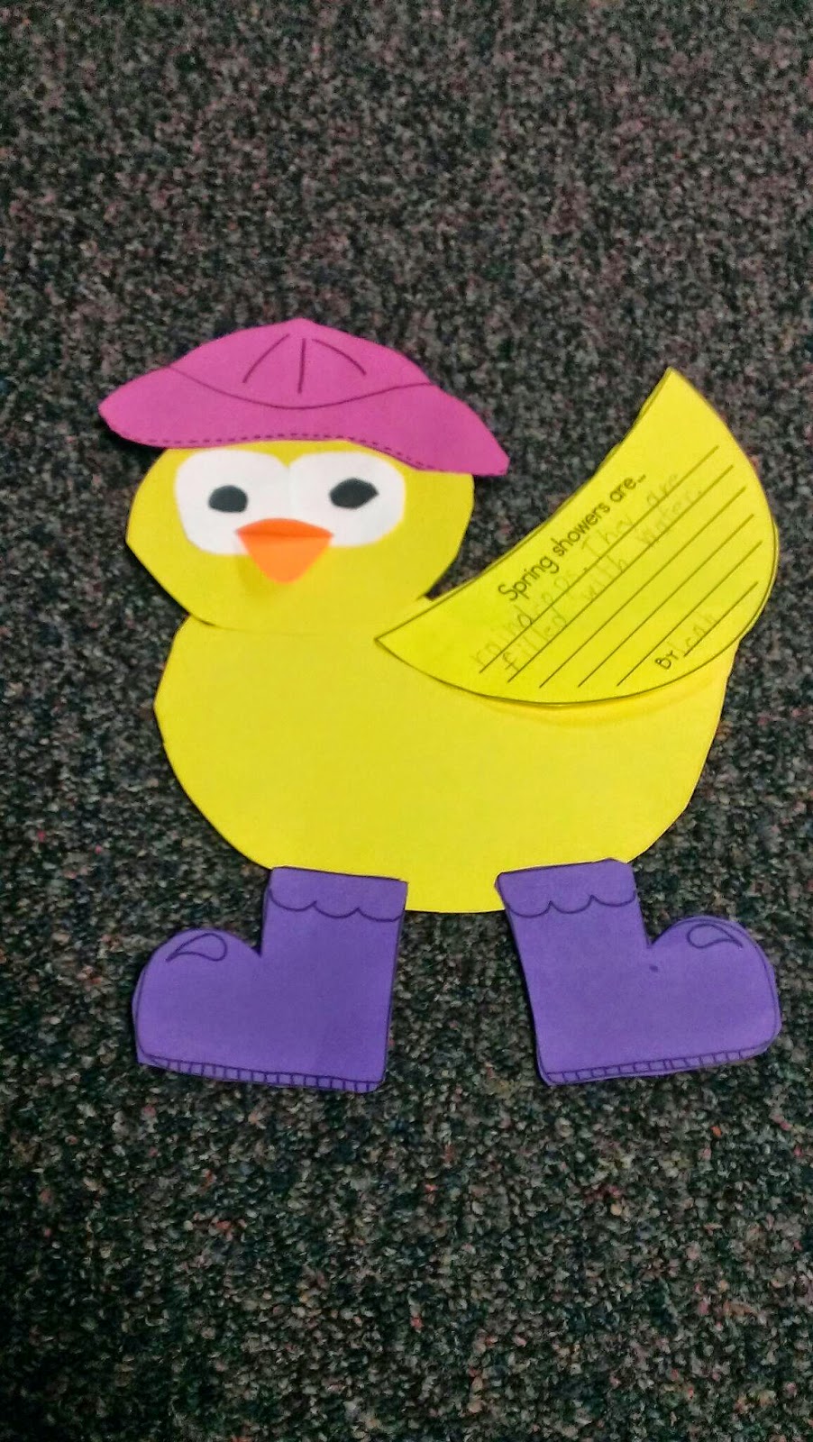 April Wrap Up/Photo Dump | KookyKinders