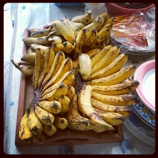 Picture Adventure: Saging by Kiko Matsing