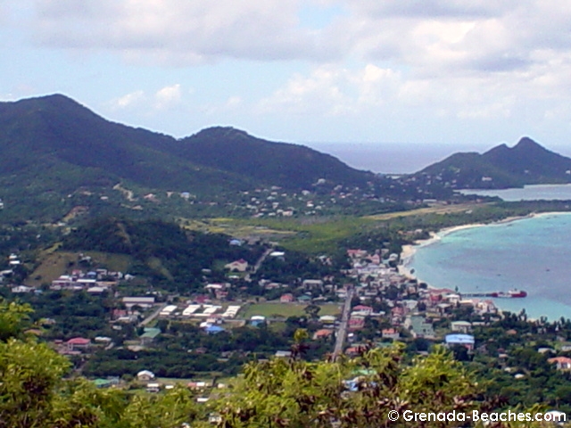 Carriacou Pictures – Grenada Beaches