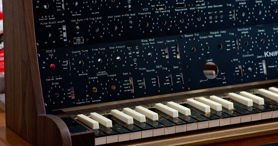 MATRIXSYNTH: Knifonium Tube Synth