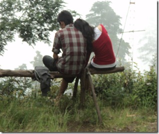 Pacaran Anak Muda Jaman Sekarang… (II) - Kisah Foto