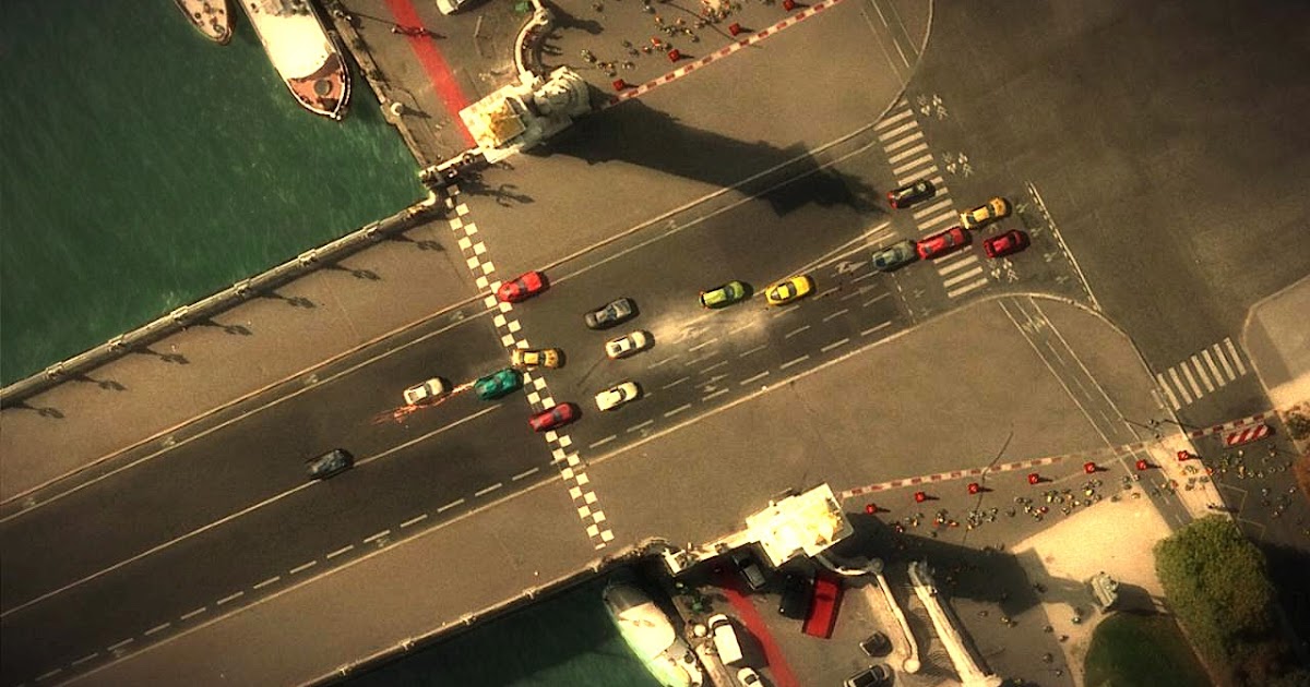 Indie Retro News: Real World Racing – Top-Down Racer (Now available!)