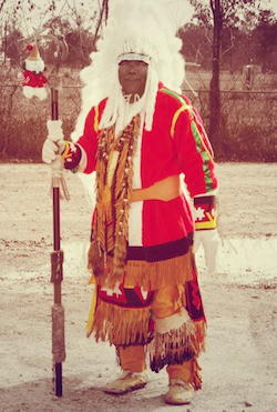 Justice Roars: Documentary Planned on United Houma Nation's "Indian ...