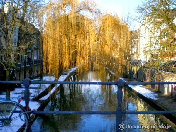 Holanda - 15 cosas imprescindibles que ver y hacer en el año * Una idea ...