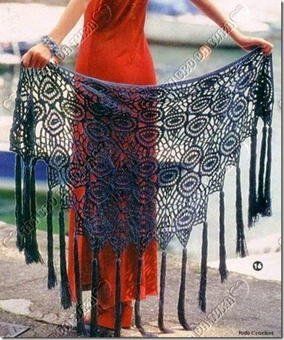 TRI CRO DA TUKA: ADORO XALE!