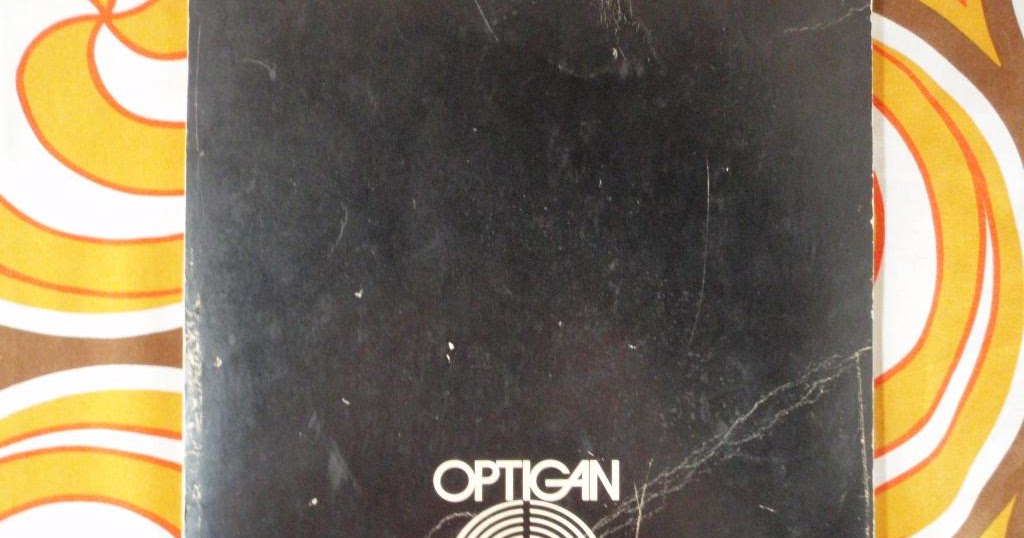 MATRIXSYNTH: Optigan 14 Disc Set With Original Folder