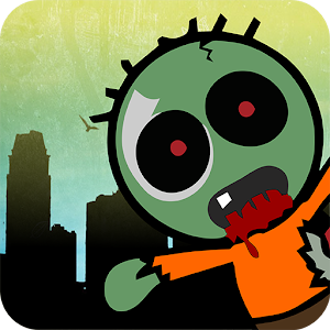 Zombie Jump by Binarystudio 54 - Latest version for Android - Download APK