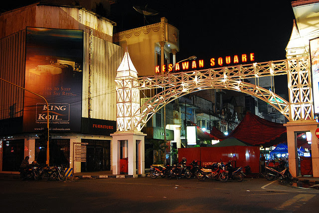 Kesawan Square