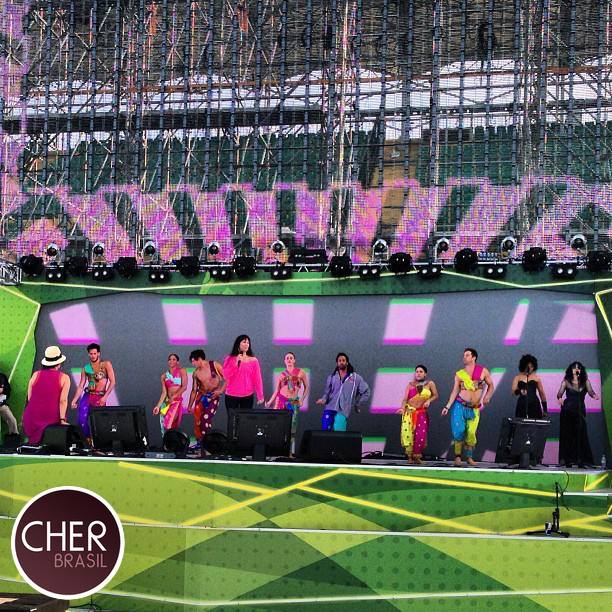 Cher Club de Fans México