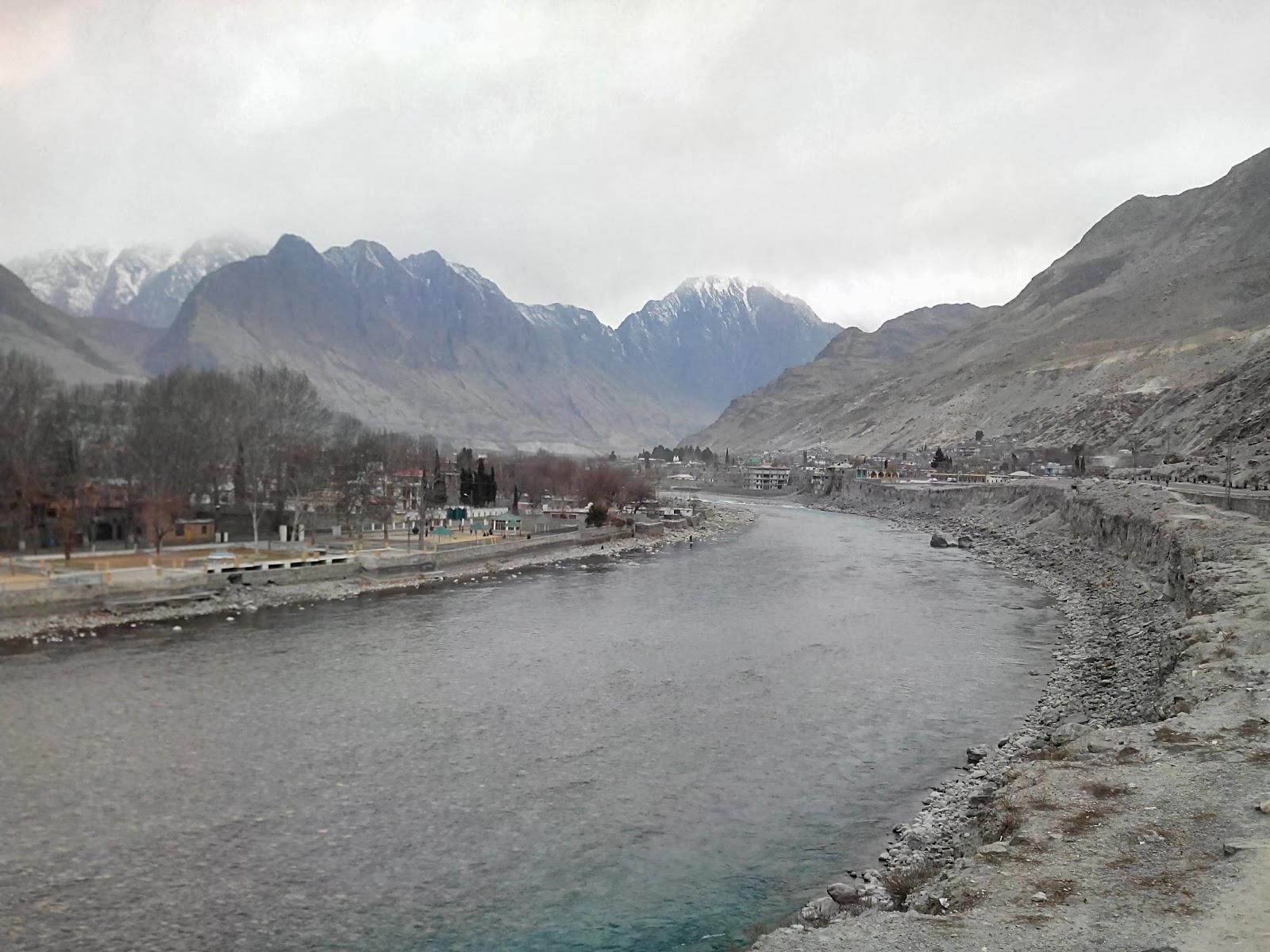 Riaz Paras Photography: Gilgit