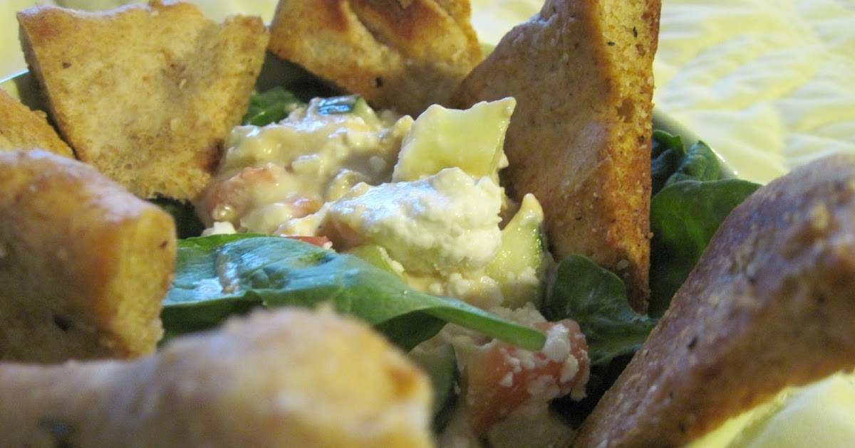 Reimer Recipes: Hummus