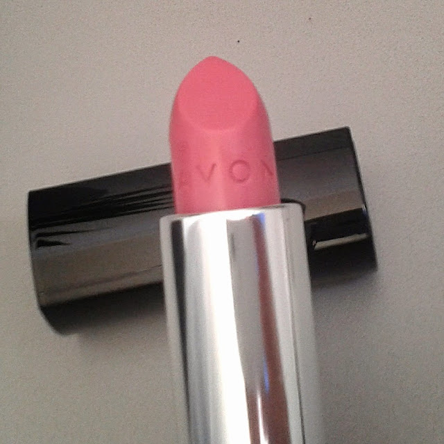 Momento Free: Batom Avon Ultra Color Rosa Queimado