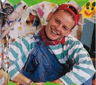 Mikkel, Lise, Saseline og Huxi. DR's peak. : r/Denmark