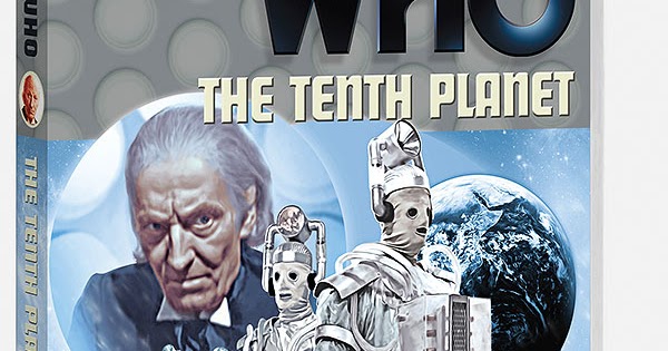 Invasion Of Time - Doctor Who Info, Reviews & More!: Doctor Who: The ...
