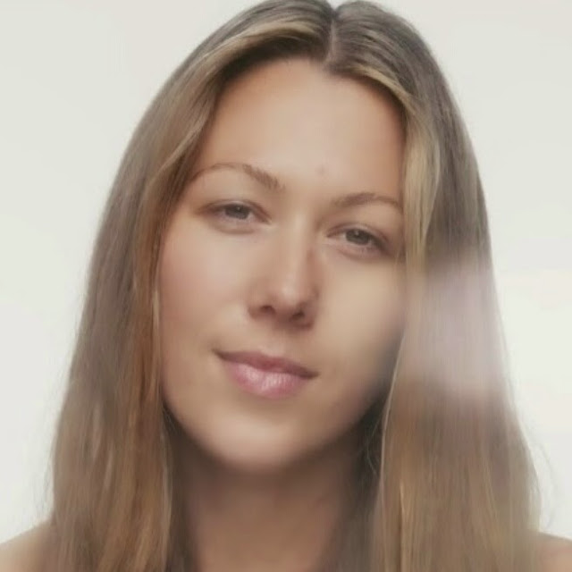 Monica Makaco: "YOU DON´Y HAVE TO BEND UNTIL YOU BRAKE"