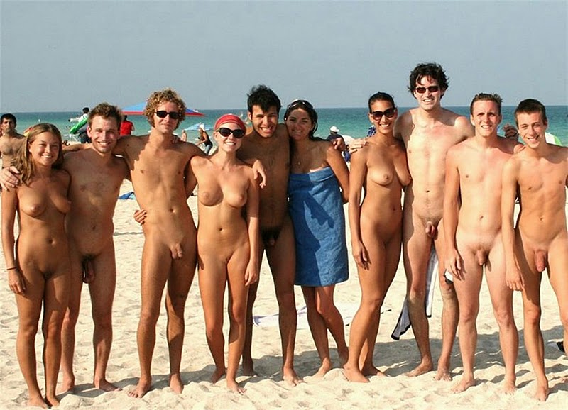 Nude Beach Party Nudeshots Nude Beach Party Nudeshots