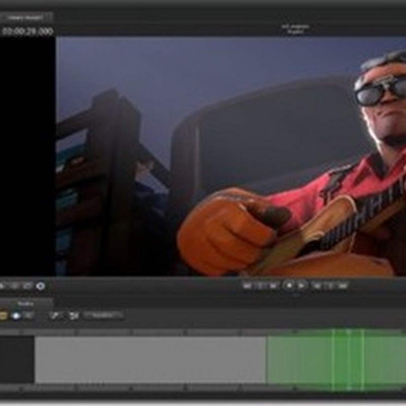 Licht, Kamera, Mem: Valves Source Filmmaker kann jetzt von allen ...