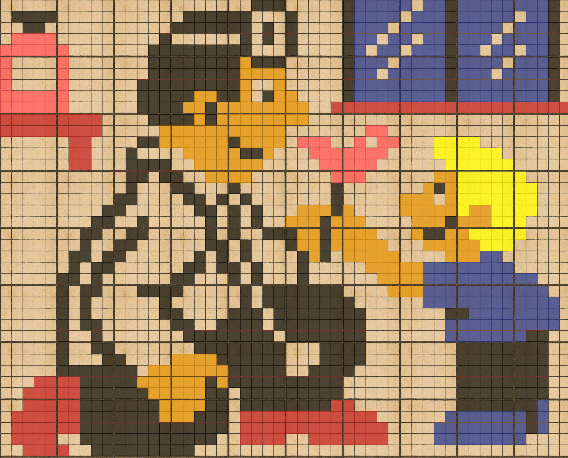 Crossme Color Solutions Blog