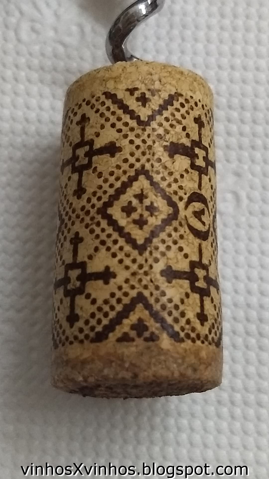 Vinhos x Vinhos: Villa do Mar Branco Atlântico