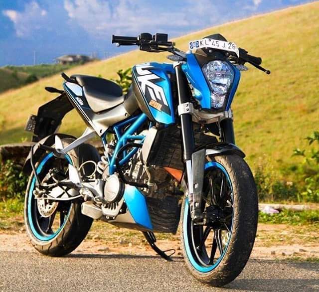 Risky Rider, Modified Bikes bobber, chopper, Sports Bikes, Modified ...