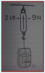 Mundo Estudiante: Primera Ley de Newton Del Movimiento