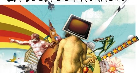 SER LECTOR: La idea de progreso (I)