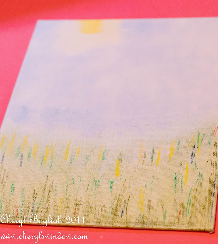 Live In Full Color | Helmar