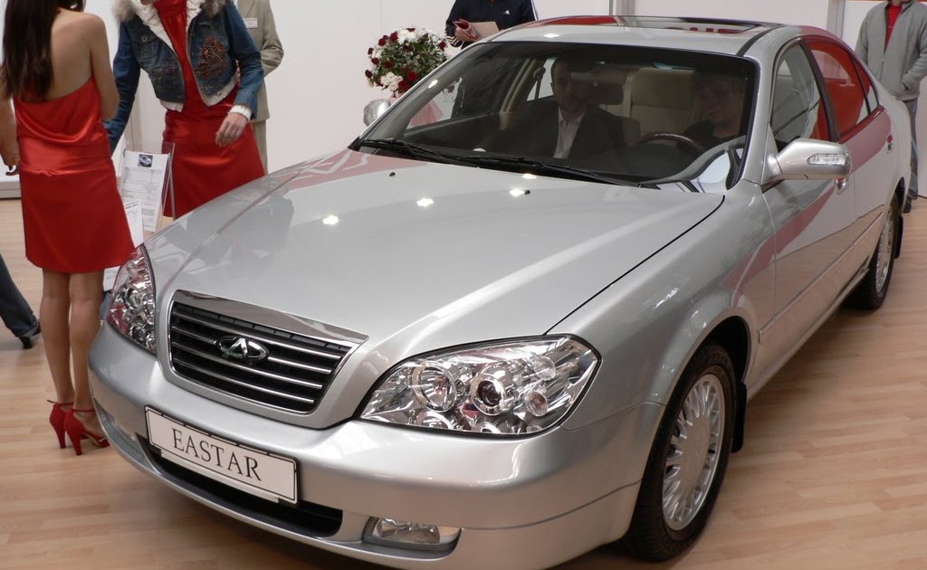 ويكيموبايل اسعار: اسبيرانزا Speranza A620 chery eastar 2013