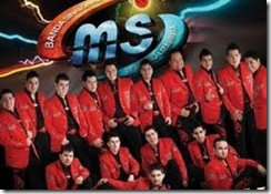 Banda MS Palenque de Texcoco 2022 Boletos | Feria de Texcoco Palenque Feria del Caballo