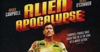 Alien Apocalypse (2005) | Scorethefilm's Movie Blog
