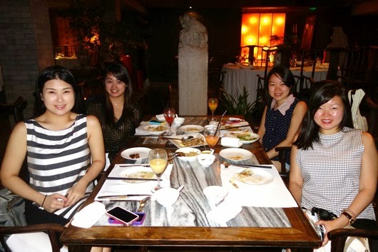 jin loves to eat: Tian Di Yi Jia 天地一家 ♥ ♥ ♥