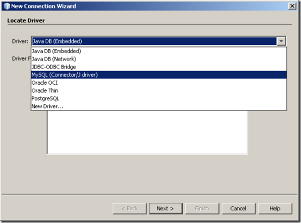 Desarrollando con Hibernate 4 en el IDE Netbeans 7.2. | SOFTPEI ...