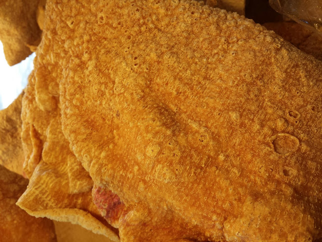 Chicharrón Volao: Venta de Chicharrón