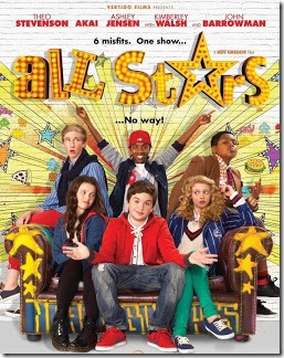The Fun !: All Stars (2013) English Full movie