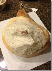 Cured Meats: Prosciutto Crudo